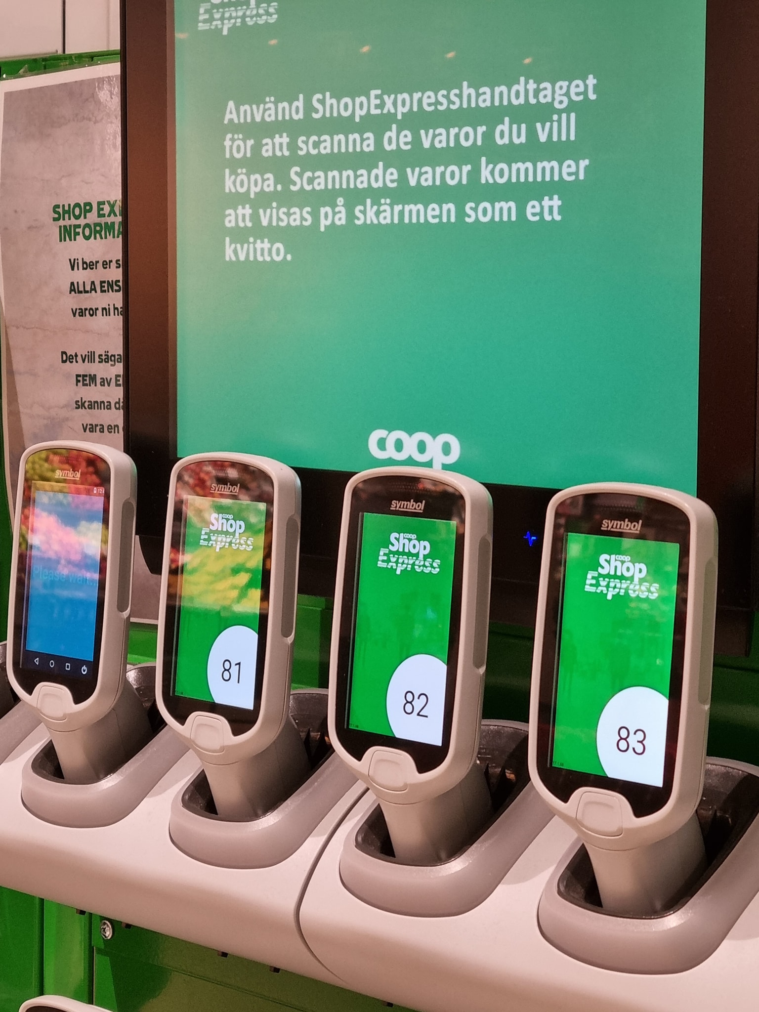 Coop | Melleruds Handel