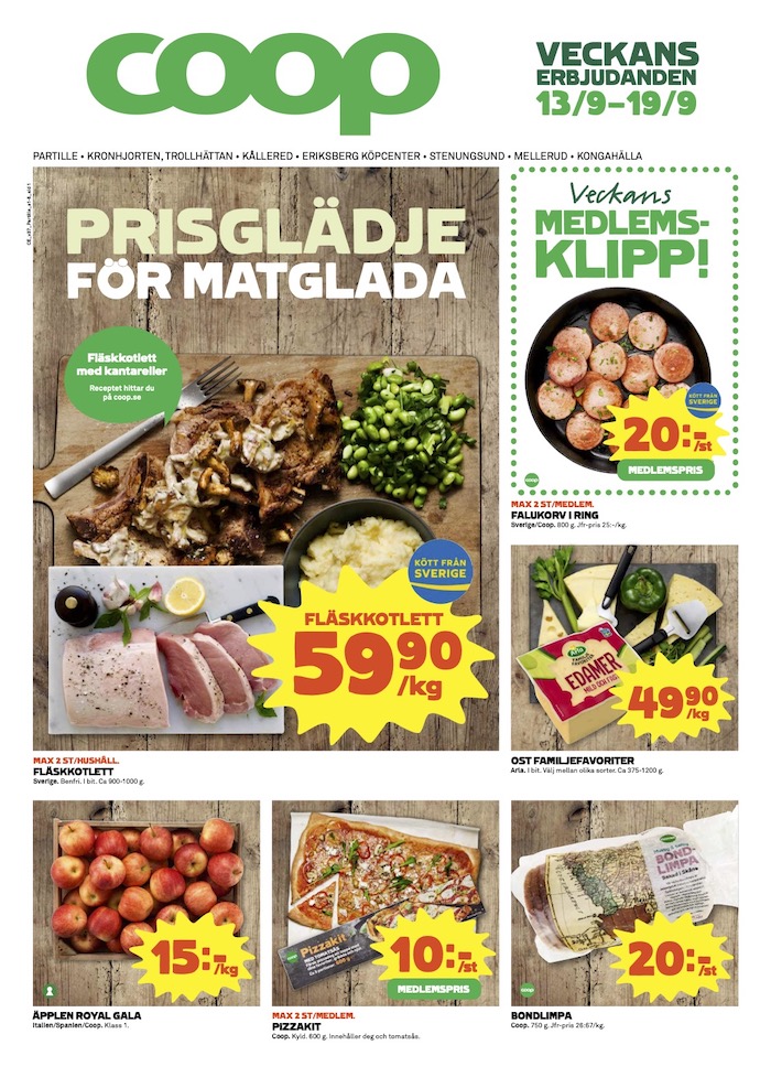 Boka tid på New Look | Melleruds Handel